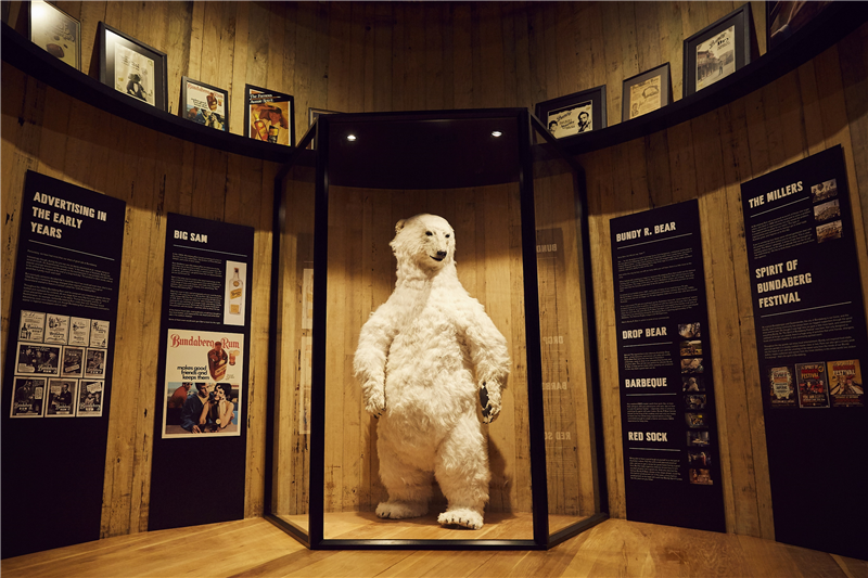 Bundaberg Caravan Park | Bundaberg Rum Distillery Tours